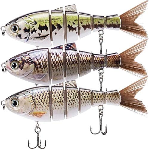 Fishin N Stuff's Amazon Page