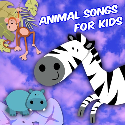 The Ugly Duckling song by Kids Singalong Singers from Animal Songs For ...