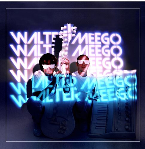 Walter Meego - Voyager - Amazon.com Music