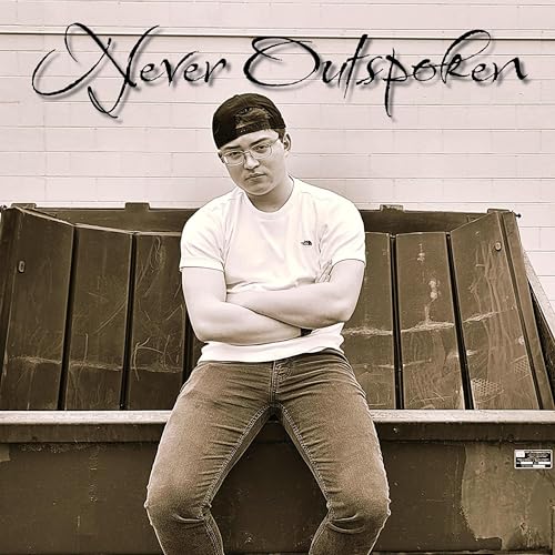 Never Outspoken [Explicit] by Bryan Thomas on Amazon Music - Amazon.co.uk