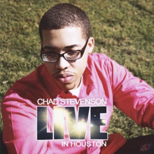 Amazon.com: Live in Houston : Chad Stevenson: Digital Music