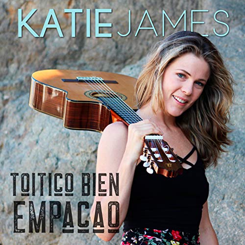Toitico Bien Empacao by Katie James on Amazon Music - Amazon.com