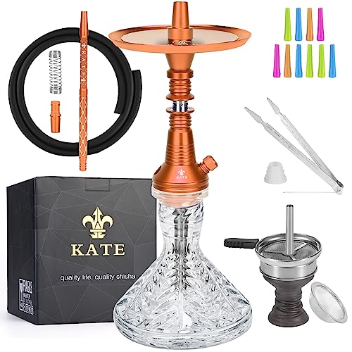 Shisha Komplett Set 2 Schläuche – Die 15 besten Produkte im Vergleich ...