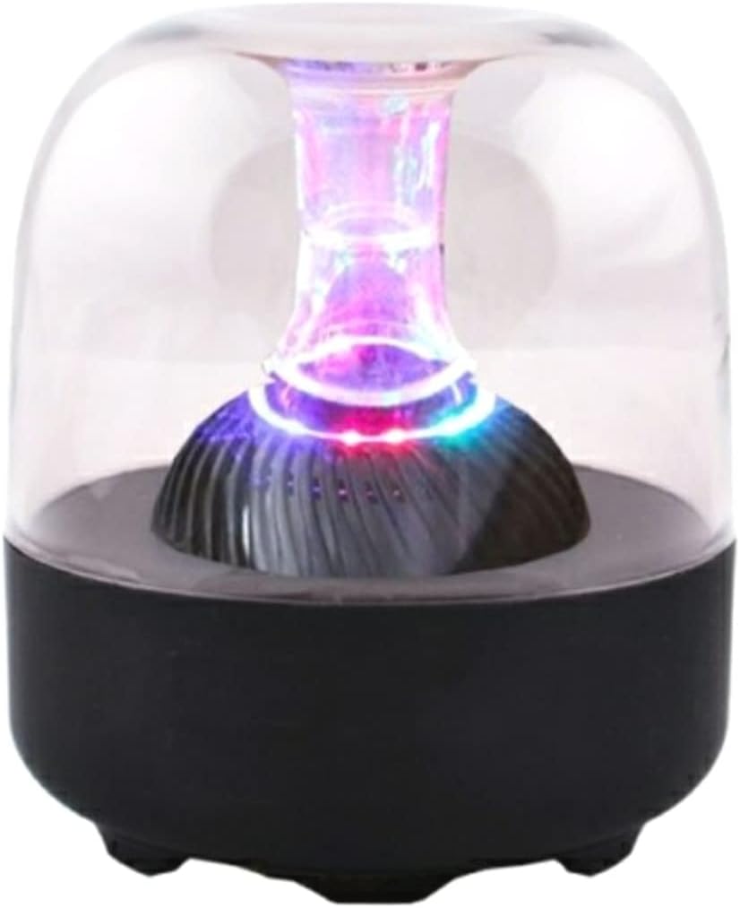 KAIROS Smart LED Bluetooth Speaker (for All Devices) with bass (Woofer ...