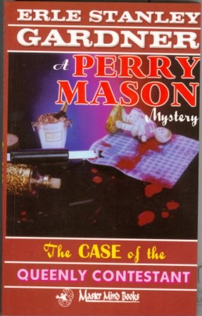 The Case Of The Queenly Contestant: Amazon.co.uk: 9789350261279: Books