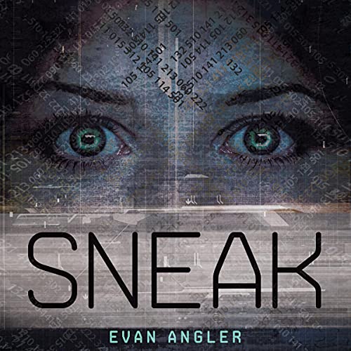 Amazon.com: Swipe: Swipe, Book 1 (Audible Audio Edition): Evan Angler ...