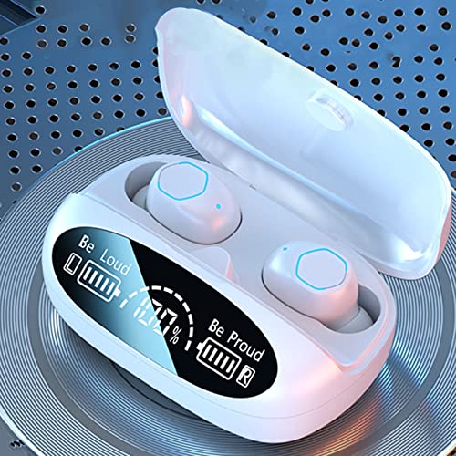 Wireless Earbuds, Mini Ear Buds Wireless Bluetooth Earbuds, Bluetooth ...