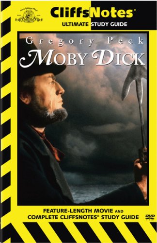 Moby Dick [USA] [DVD]: Amazon.es: Películas y TV