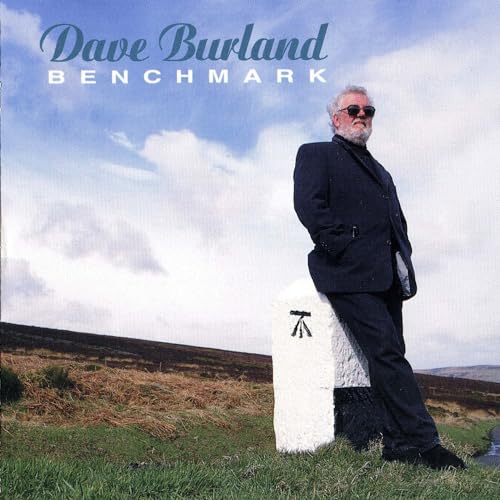 Play Benchmark by Dave Burland on Amazon Music