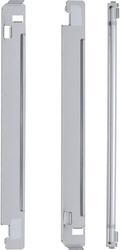 Amazon.com: LG KSTK1 Laundry Stacking Kit,Stainless steel,27-Inch ...