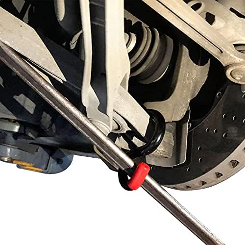 Snapklik.com : Lower Control Arm Prying Tool, 7/8in Suspension ...