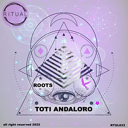 Écouter Roots par Toti Andaloro sur Amazon Music Unlimited