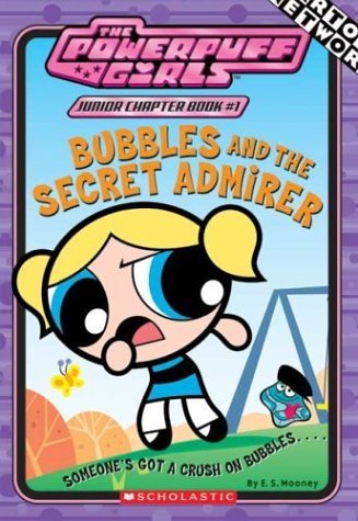 Amazon.com: Powerpuff Girls Chapter Book #1: 9780439491778: Mooney, E ...