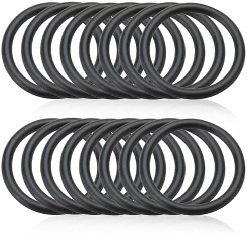 Amazon.com: Car Bumper Fenders Fasteners O Rings, Quick Release ...