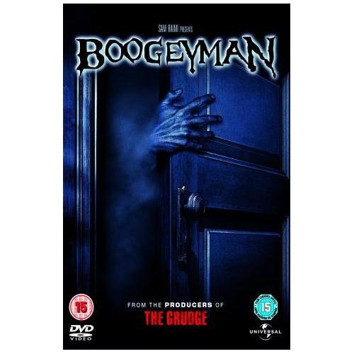 Boogeyman [DVD]: Amazon.de: DVD & Blu-ray