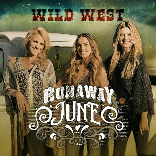Play Wild West by Runaway June on Amazon Music