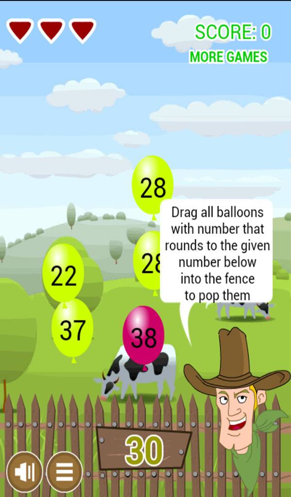 Balloon Pop - App on Amazon Appstore