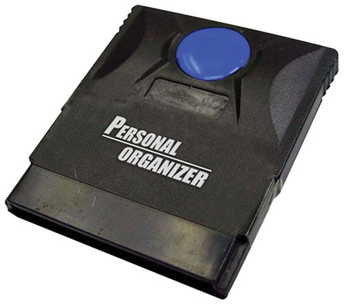 Amazon.com: Game Boy Advance Personal Organizer Software : Video Games