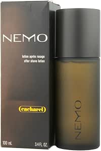 Cacharel Nemo 100 ml : Amazon.pl: Zdrowie i gospodarstwo domowe