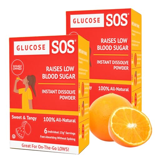 Snapklik.com : Glucose Powder - Natural Powder Packets - Fast ...