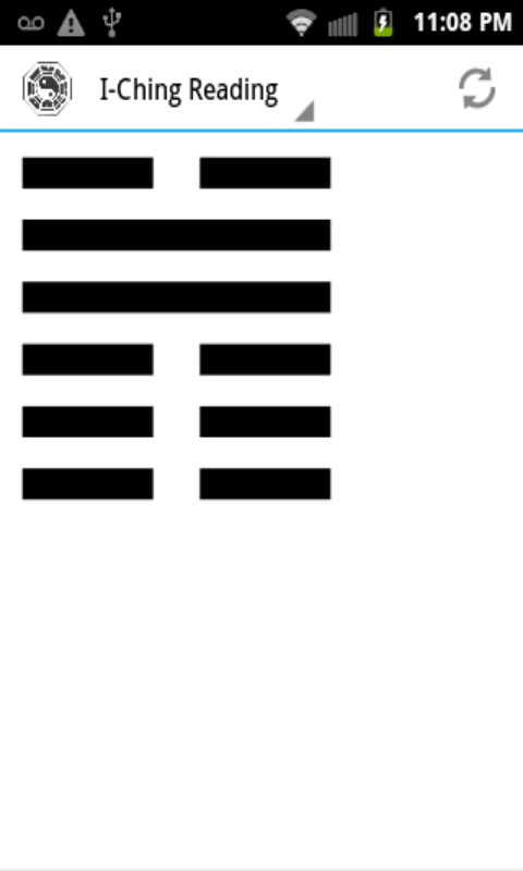 I Ching Magic Reading - App on Amazon Appstore
