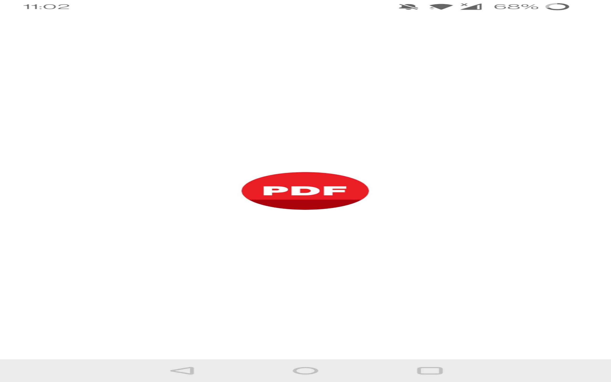 All PDF Reader - App on Amazon Appstore