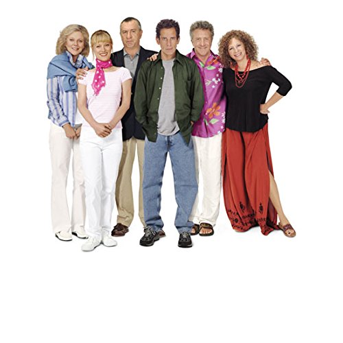 Conoce Al Elenco De Fockers Meet The Fockers (2004) IMDb