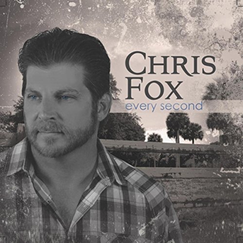 Play Every Second by Chris Fox on Amazon Music