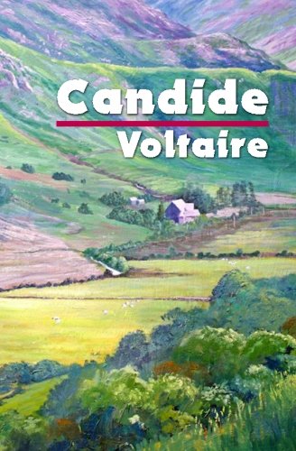 Candide | Amazon.com.br