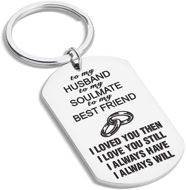 Mattel Men Anniversary Christmas Gifts for Husband from Wife Wedding ...