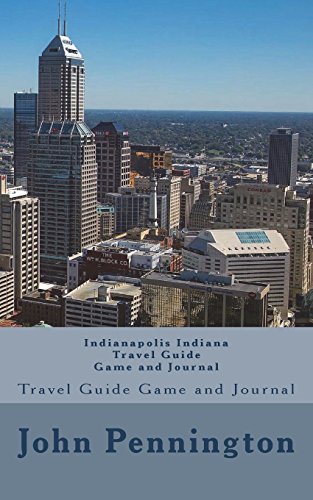 10 Best Indiana Travel Guide Books of All Time - BookAuthority