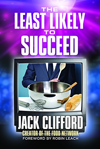 The Least Likely to Succeed - Kindle edition by Clifford, Jack ...