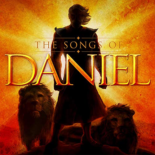 Play The Songs of Daniel (Official Soundtrack) by International ...
