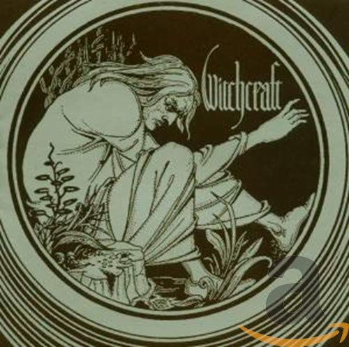 Witchcraft: Witchcraft, Witchcraft, Jonas Aen sen, Mats Arnesen, Magnus ...