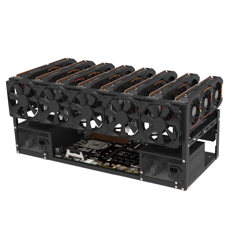 Electronikz Maximize Your Crypto Mining Efficiency With The