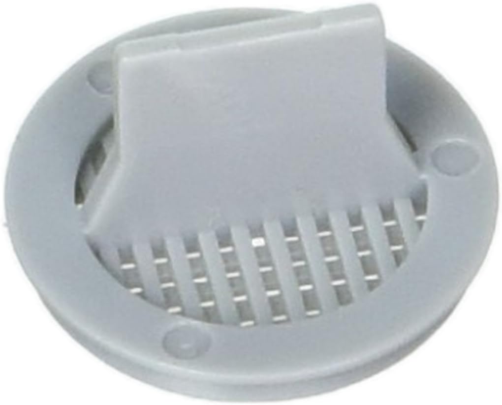Delta Faucet RP43621 Gray Plastic Gasket Insert for Showerheads - Pivot ...