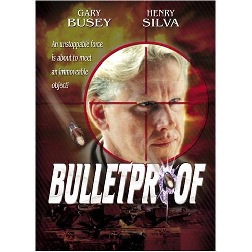 Bulletproof [Import USA Zone 1]: Amazon.de: DVD & Blu-ray