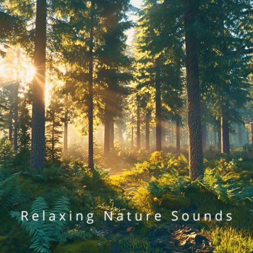 Play Relaxing Nature Sounds Sleep Therapy by Relaxing Nature Sounds on ...