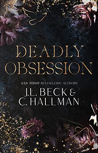 Deadly Obsession: A Mafia Romance (The Obsession Duet Book 2) - Kindle ...