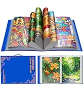 Amazon.com: MOZOOSON Puzzle Storage Folder for 1000pcs Puzzle, Jigsaw ...