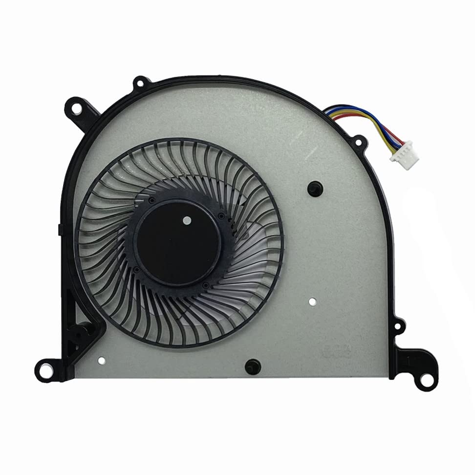 Fleshy Leaf NEW CPU+GPU Cooling Fan Replaceent For Acer Nitro 5 AN515
