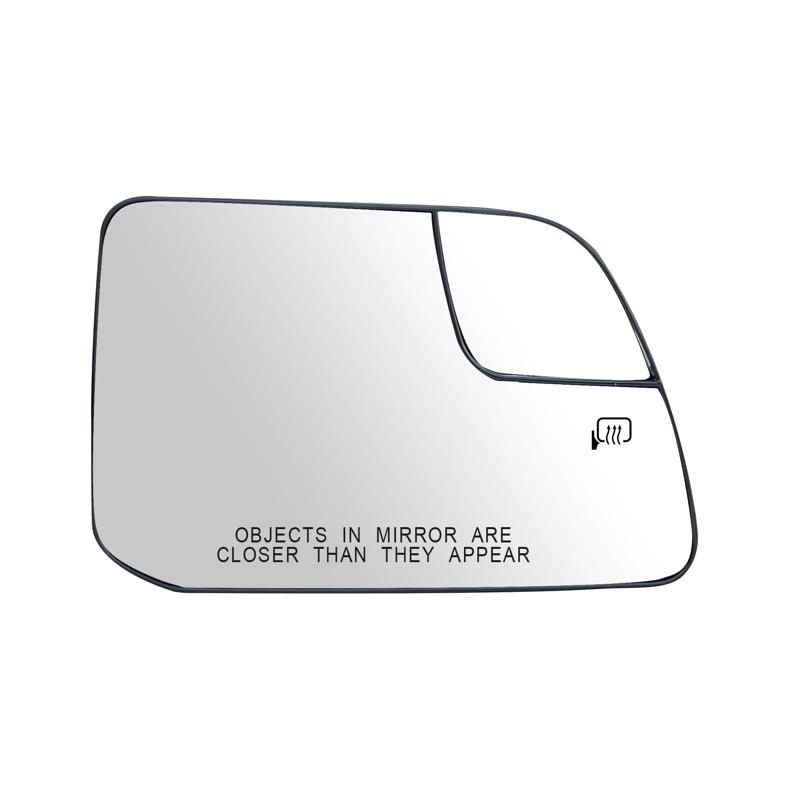 Amazon.com: Passenger Side Mirror Replacement for Ford Edge MKX 2011 ...