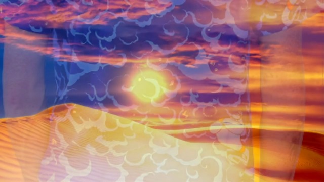 Watch Aladdin Poof Genie on Amazon Live