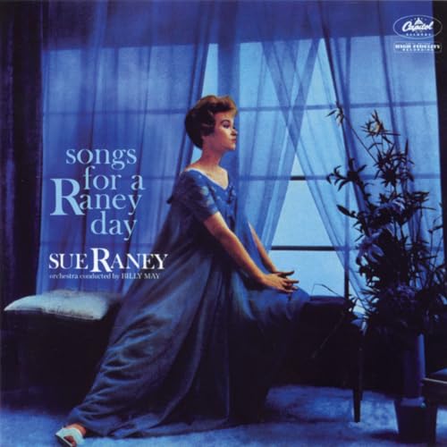 Amazon.com: Songs For A Raney Day : Sue Raney: Digital Music