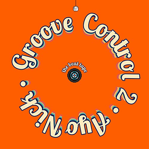 Groove Control 2 de Yonnick H. en Amazon Music Unlimited