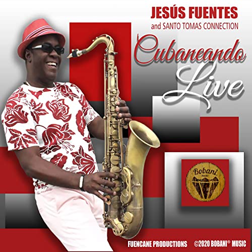Cubaneando Live von Jesús Fuentes bei Amazon Music - Amazon.de