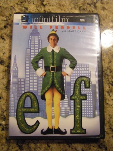 Amazon.com: Elf : Movies & TV