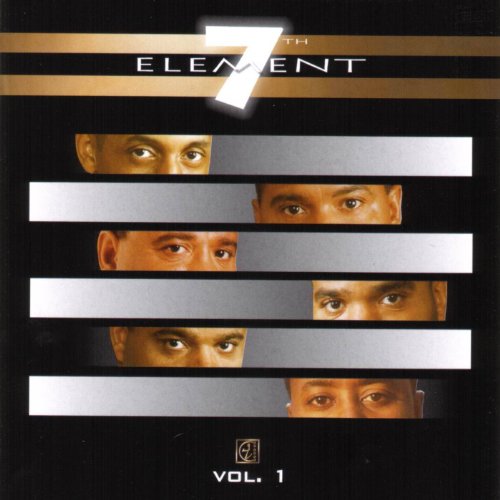 Amazon.com: vol.1. : 7th Element: Digital Music