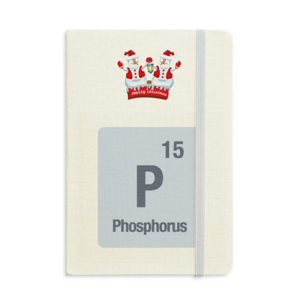 Phosphorus Element