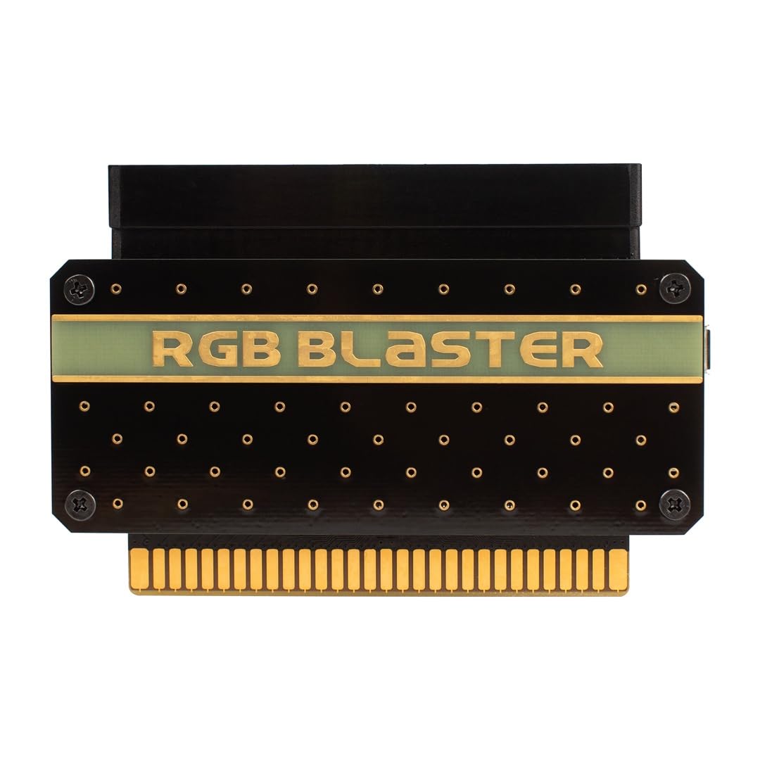 Snapklik.com : RGB Blaster
